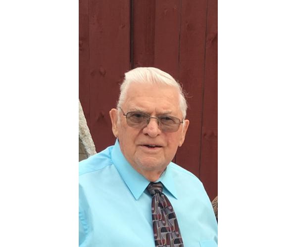 Roy McNairn Obituary and Online Memorial (2026)