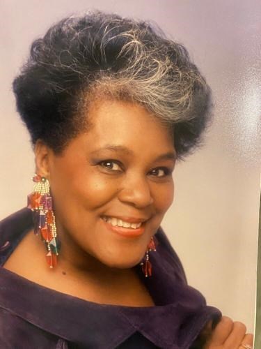 Barbara Miller Obituary (2022) - Baltimore, MD - Vaughn Greene Funeral ...