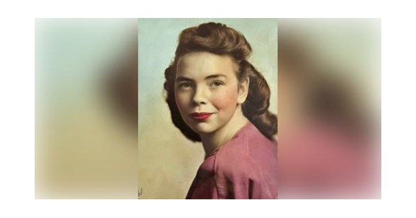 Thelma Arlene Ward Obituary (2023) - Portland, OR - Mount Scott Funeral ...