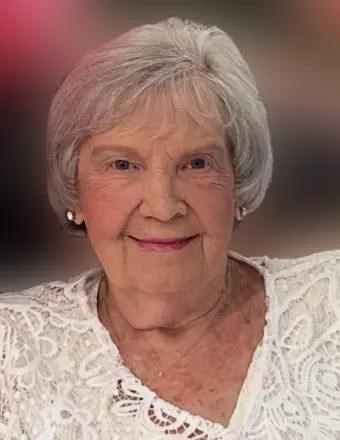 Kathleen Mitchell Penton Obituary (2025) - Picayune, MS - McDonald ...
