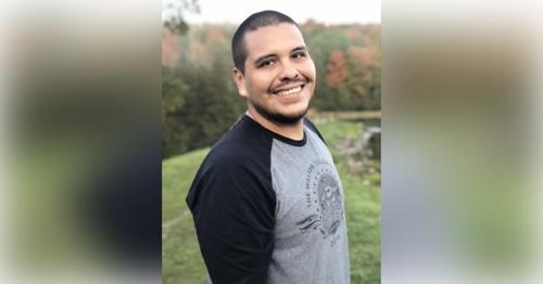 Anthony M. Barrientoz Obituary (2023) - Suttons Bay, MI - Martinson ...