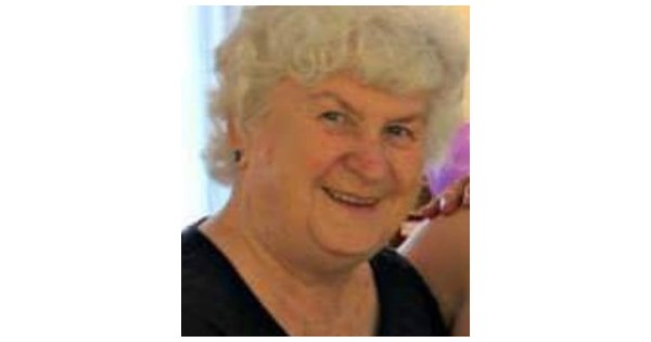 Norma O'Grady Obituary (2024) - Waldoboro, ME - Hall Funeral Homes ...
