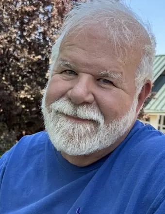 Rodell August Lachenmeier Obituary (2025) - Springfield, OR - Major ...