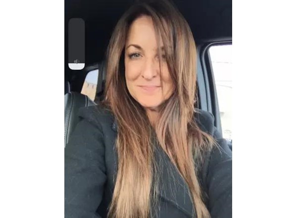 Amy Zacharias Obituary (2024) - Adrian, MI - Anderson-Marry Funeral ...