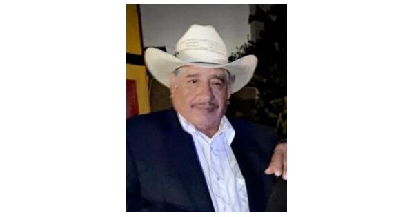Ambrosio Montelongo Obituary (2025) - McAllen, TX - Rivera Funeral Home ...