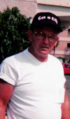 Johnny Darrell Holbert Obituary (2025) - Lawrenceburg, KY - Noon & Son ...