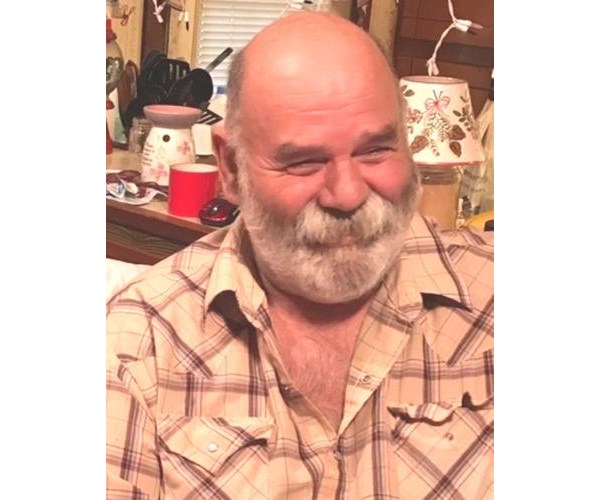 Dwight Newman Richardson Obituary (2024) - Waynesboro, MS - Freeman ...