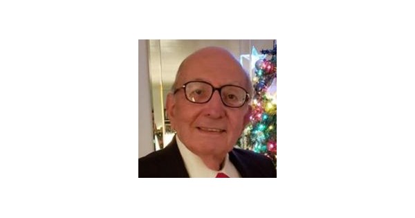 Michael J. Bonitatis Obituary (2024) - Haddon Heights, NJ - Healey ...