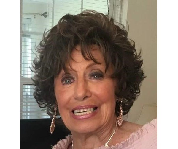 Mary Leonelli Obituary and Online Memorial (2022)