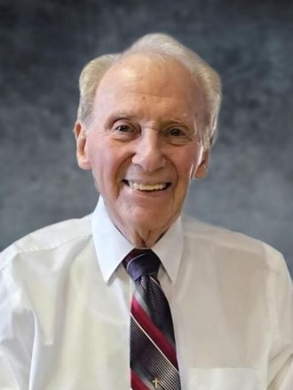 John Bylsma Obituary (2026) - Brookfield, WI - Harder Funeral Home ...