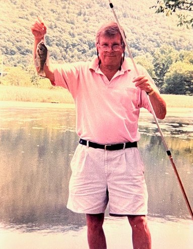 Charles F. Thompson Obituary (2022) - Kennett Square, PA - Grieco ...