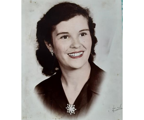 Lena Merle Goodwin-Hamilton Obituary (2023) - Apopka, FL - Baldwin ...