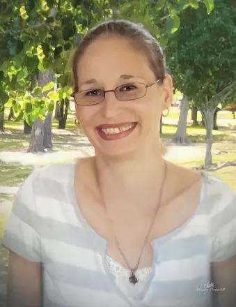 Mindy Camille Erwin Obituary (2024) - Leesville, LA - Jeane's Funeral ...