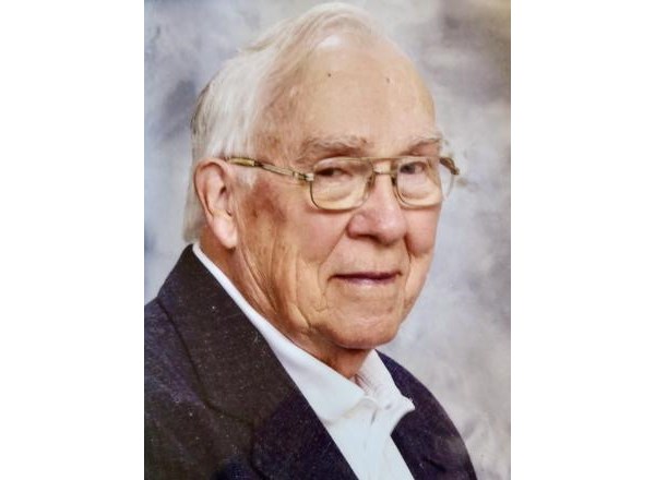 Donald LeRoy Goben Obituary (2025) - Battle Creek, MI - Baxter Funeral ...