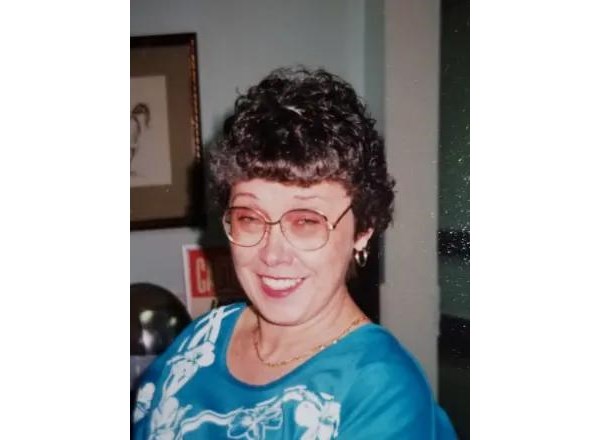 Mary Beth O'Connell Obituary (2024) - Granbury, TX - Wiley Funeral Home ...