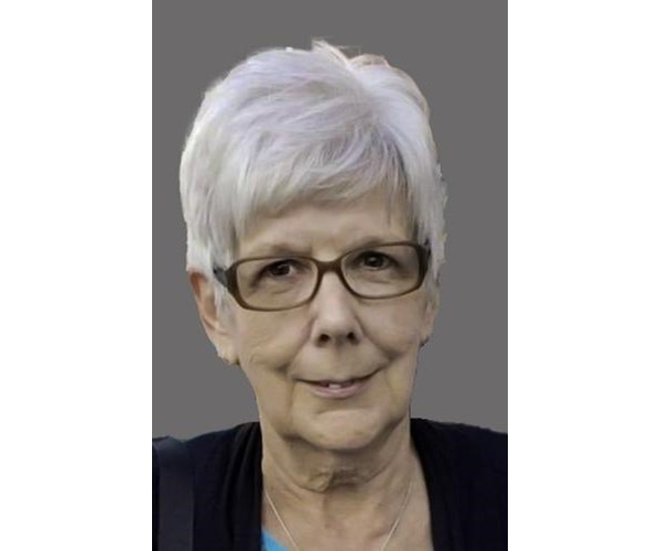 Joyce Kay Fink Valentine Obituary (2024) - New Lexington, OH - Chute ...