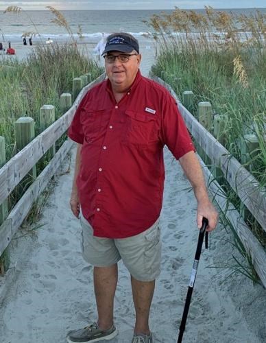 James Alan Abernethy Obituary (2023) - York, SC - Bratton Funeral Home