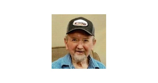 Paul Wayne Higgins Sr. Obituary (2024) - New Harmony, IN - Werry ...