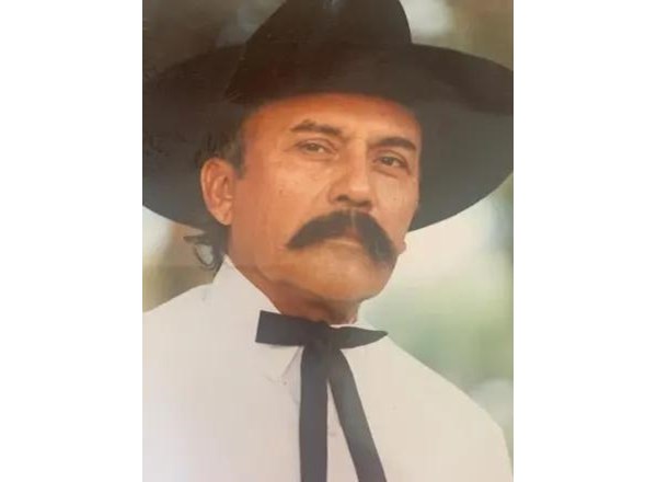 Ramon Mendoza Martinez Obituary (2025) - Granbury, TX - Martin's ...