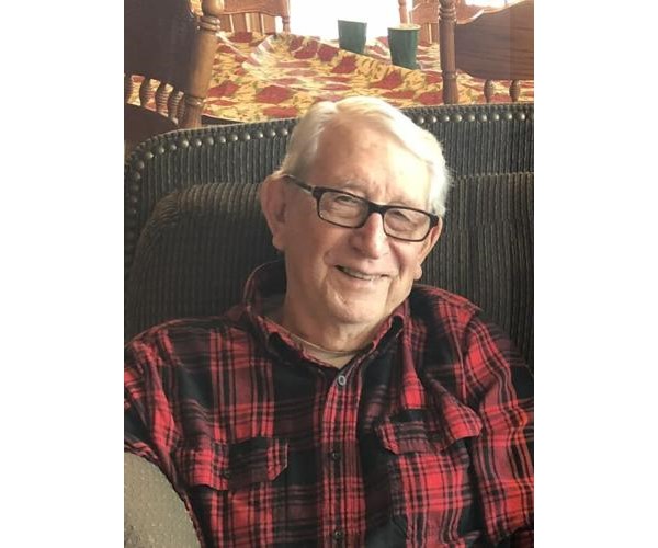 Ellis T Young Obituary (2025) - Troy, PA - Gerald W. Vickery Jr ...