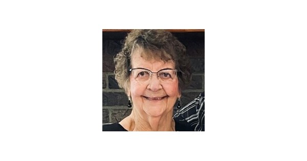 Carole A Thompson Obituary (2022) - Superior, NE - Megrue-Price Funeral ...