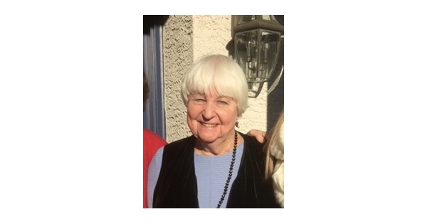 Carol Sue Sullivan Obituary (2025) - Broomall, PA - Logan-Videon ...