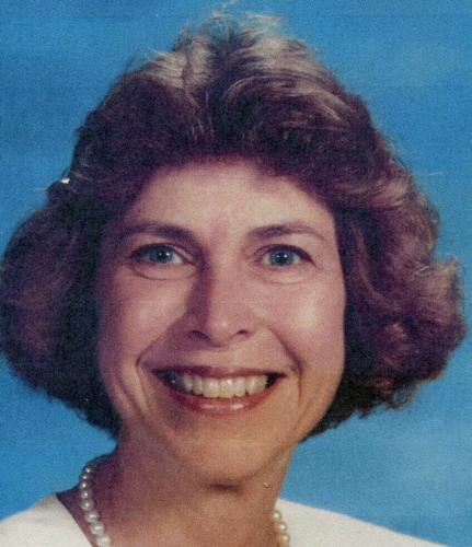 Nancy S. van den Honert Obituary (2025) - Erie, PA - Dusckas - Martin ...