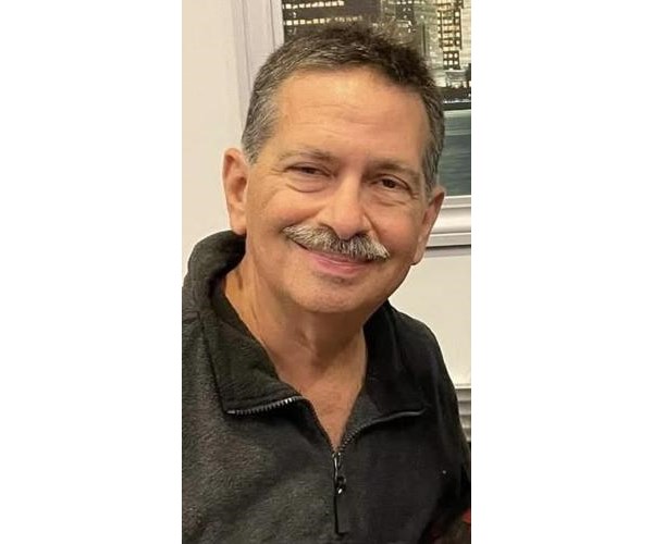 Mark Steven Richman Obituary (2025) - Fair Lawn, NJ - Louis Suburban ...