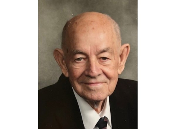 Donald James Obituary (2025) - Jefferson City, MO - Houser-Millard ...