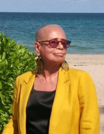 Ruth Virginia Benjamin Obituary (2024) - Rockville, MD - Snowden ...
