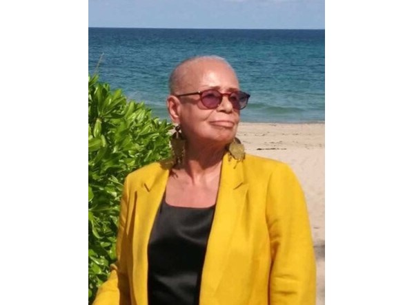 Ruth Virginia Benjamin Obituary (2024) - Rockville, MD - Snowden ...