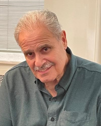 Carl Marcus Obituary and Online Memorial (2023)