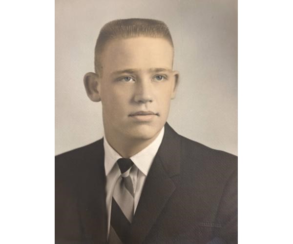 Larry Moon Obituary (1948 - 2025) - Newton Falls, OH - Mahoning Matters