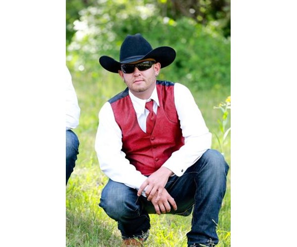 Isaac Vasquez Obituary (2023) - Las Vegas, NM - Rogers Mortuary - Las Vegas