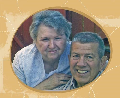 Richard Dean Brown Sr Obituary (2025) - Anacortes, WA - Evans Funeral ...