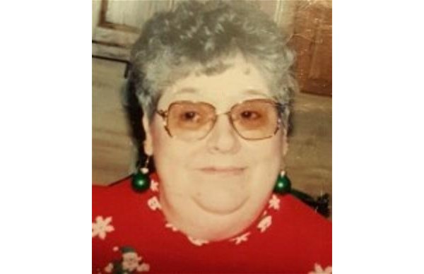Marion A. Breen Obituary (2025) - Waterford, NY - Philip J. Brendese ...