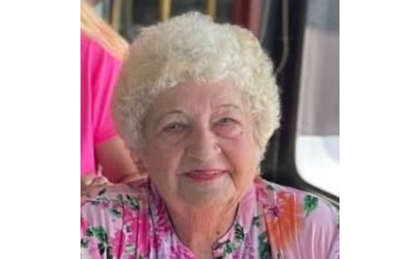 Patricia "Pat" Bauman Obituary (2024) - Sun City Center, FL - Sun City ...