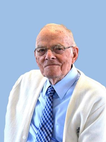 Ford J. Reynolds Obituary (2025) - Gouverneur, NY - French Funeral Home ...