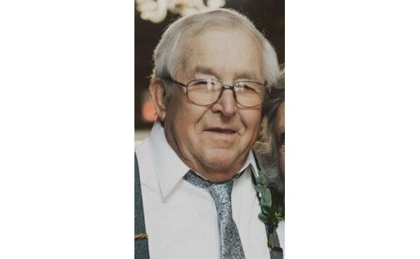 Donald Abrell Obituary (2023) - Linton, IN - West & Parrish & Pedigo ...