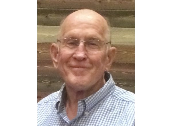 C. David Tabler Obituary (2025) - San Benito, TX - The Original ...