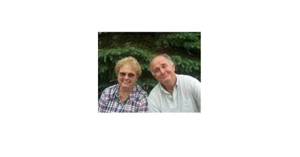 Russell David Carson Obituary (2025) - Bradford, VT - Hale Funeral Home ...