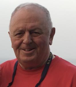John E. McDonald Obituary (2023) - Dover, NH - Wiggin-Purdy-McCooey ...