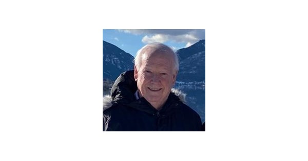 Thomas Michael Enright Obituary (2026) - Chicago, IL - Michalik Funeral ...