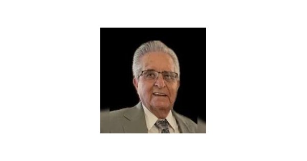 Robert Abenicio Chavez Obituary (2026) - Albuquerque, NM - Romero ...