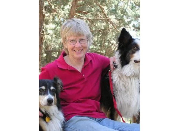 Susan Tebbe Obituary (2024) - Yreka, CA - Girdner Funeral Chapel - Yreka