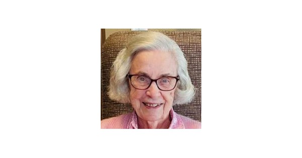Joyce H. Millar Obituary (2025) - Goshen, IN - Yoder-Culp Funeral Home