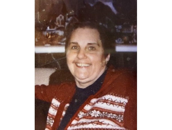 Ellen M. Stanley Obituary (2022) - Pompton Plains, NJ - M. John Scanlan ...