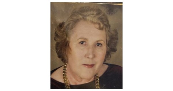 Janet Ruth Wood Obituary (1939 - 2024) - Erlanger, KY - LINK nky