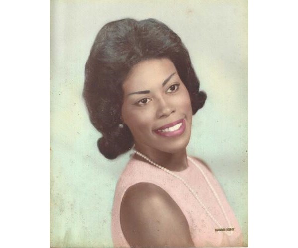 Betty Mae Jackson Obituary (1937 - 2025) - Hamden, CT - WFSB