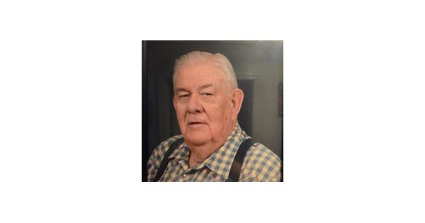 Robert W. Kendrick Jr. Obituary (2025) - Gastonia, NC - Greene Funeral ...